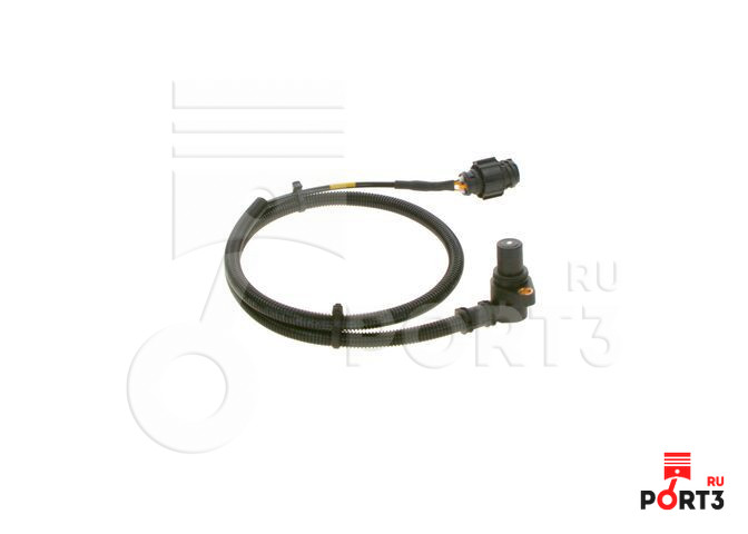BOSCH 0281002458 Датчик импульсов