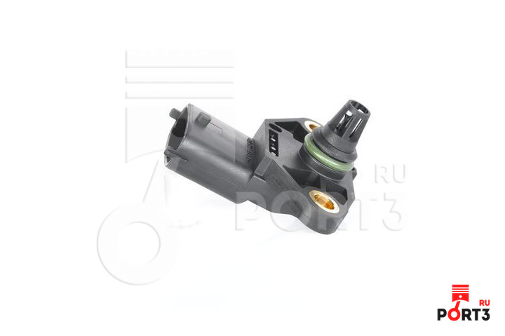 BOSCH 0281002655 Датчик, давление наддува