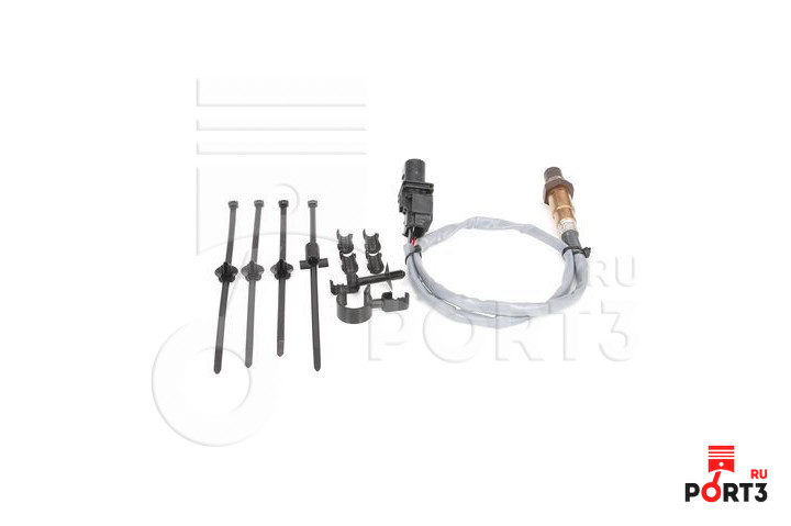 BOSCH 0281004148 Лямбда-зонд