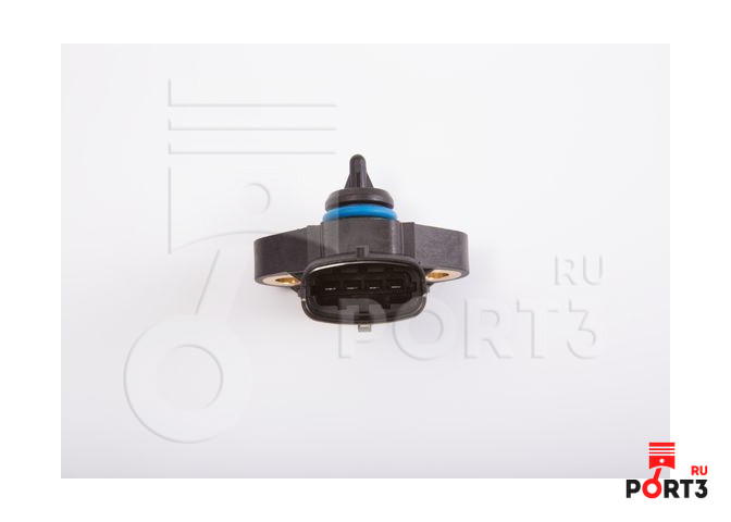 0 281 006 123 Датчик, температуры / давления масла BOSCH (Бош ...