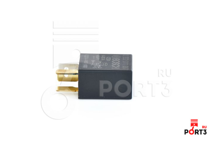 BOSCH 0332011007 Реле, топливный насос