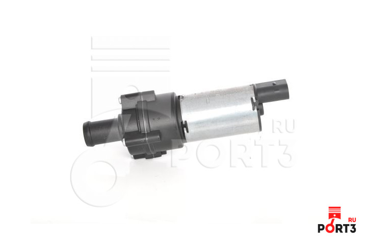 BOSCH 0392020073 Дополнительный водяной насос