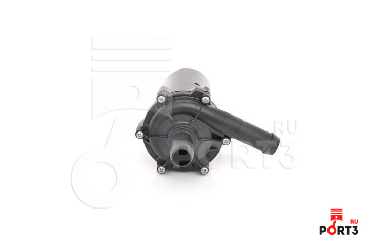 BOSCH 0392022002 Дополнительный водяной насос
