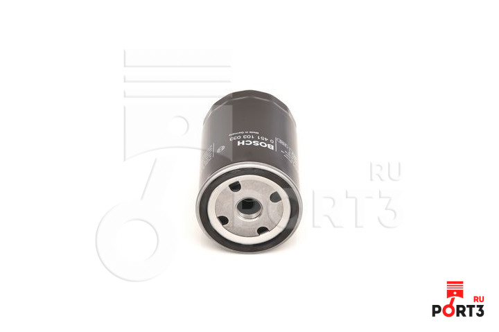 BOSCH 0451103033 Масляный фильтр