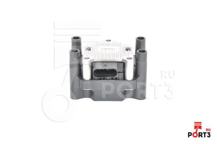 BOSCH 0986221048 Катушка зажигания