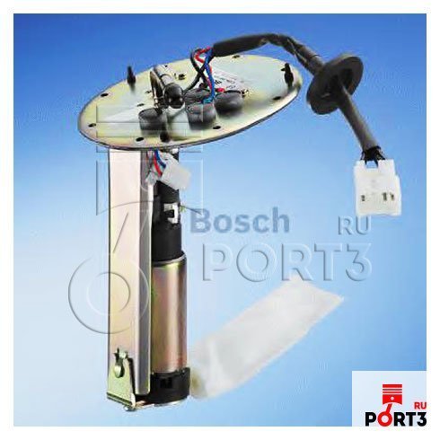 Топливный насос Kia PRIDE, Киа PRIDE