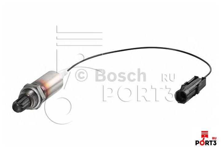 12014 Лямбда-зонд BOSCH (Бош) - описание, фото, аналоги