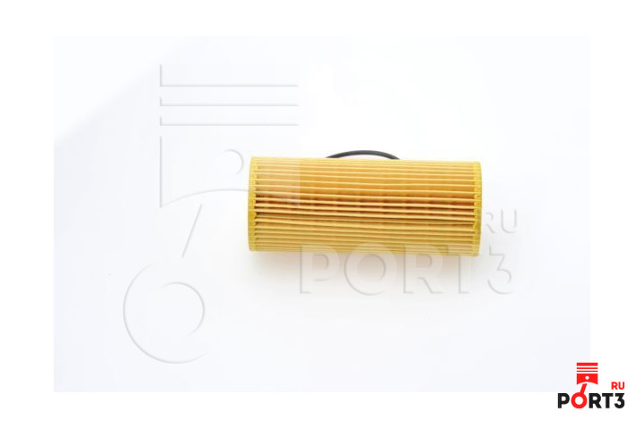 BOSCH 1457429252 Фильтр масляный BMW 3 (E46, E90), 5 (E60), X5 (E53)