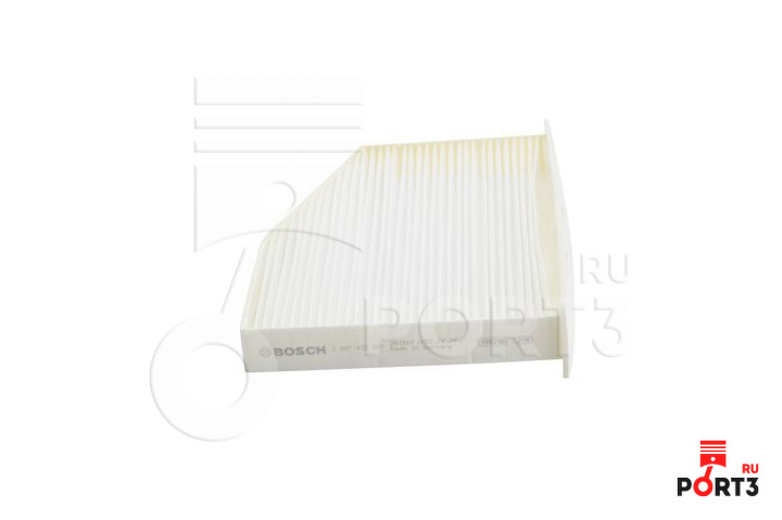 BOSCH 1987432097 Фильтр, воздух во внутренном пространстве
