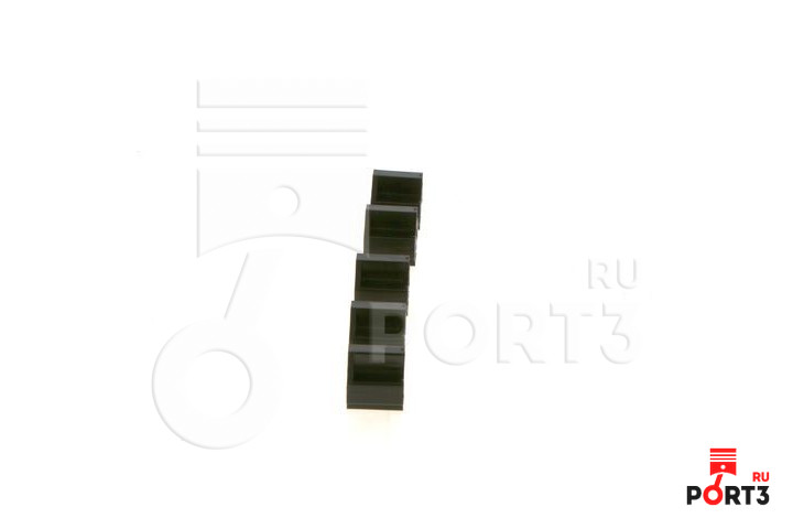 HELLA 8JA715606001 Контактная группа реле