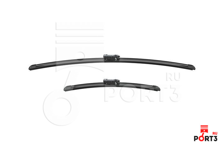 BOSCH 3397007466 Щетка стеклоочистителя