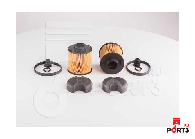 BOSCH F00BH40230 Карбамидный фильтр