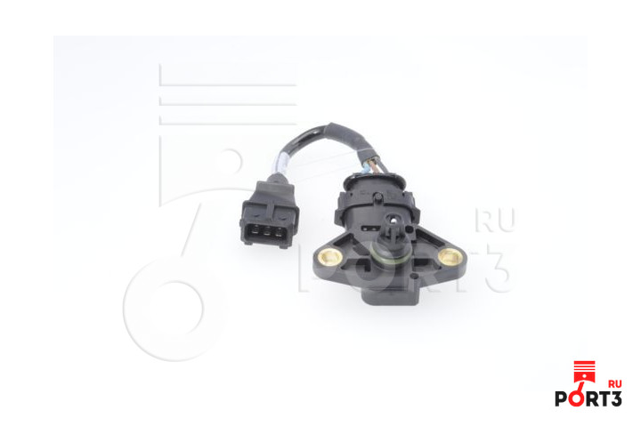 BOSCH F00C3G1303 Датчик, давление наддува