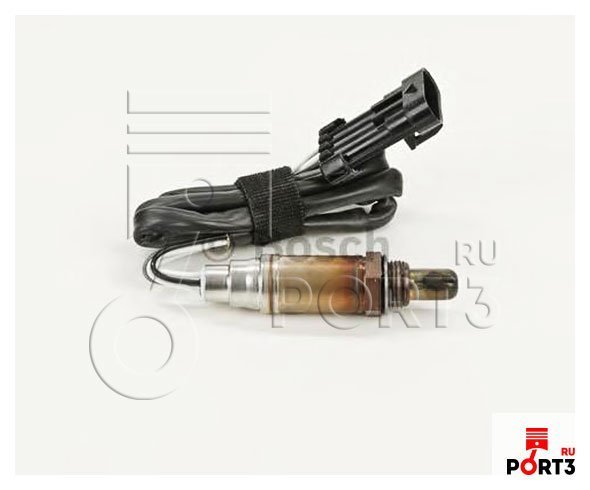 BOSCH F00HL00170 Лямбда-зонд