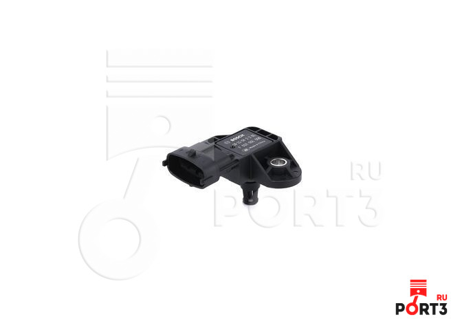 BOSCH F01R00E006 Датчик, температуры / давления масла