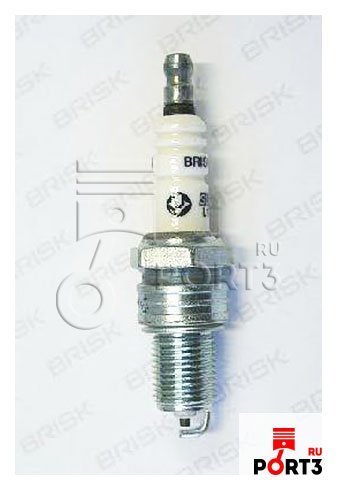 BRISK LR17YC Свеча зажигания