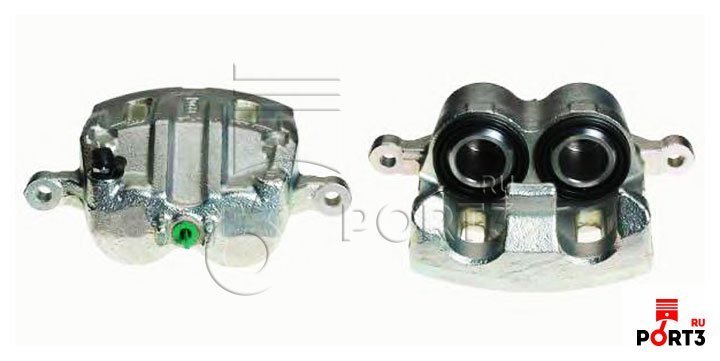 BREMBO F30122 Тормозной суппорт