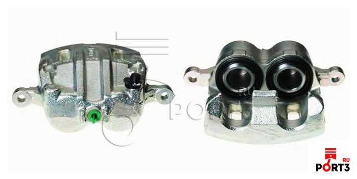 BREMBO F30123 Тормозной суппорт