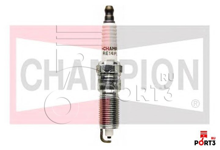 CHAMPION RE14PLP5013 Свеча зажигания