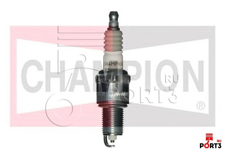CHAMPION RN14PMP5 Свеча зажигания