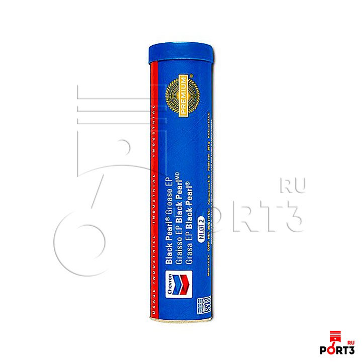 CHEVRON 254591542 Смазка пластичная на основе комплексного загустителя ...