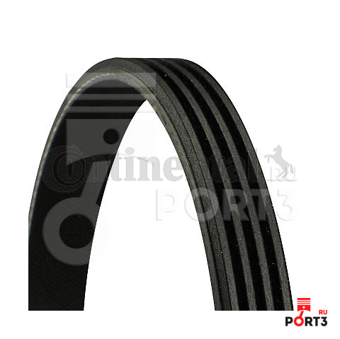 CONTITECH 4PK611 Поликлиновой ремень