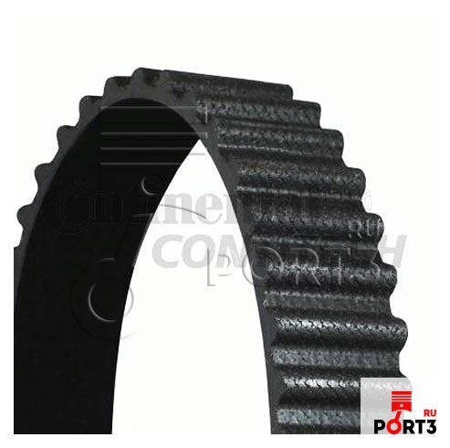 CT881 Зубчатый ремень CONTITECH (Контитеч) - описание, фото, аналоги