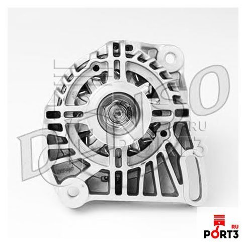 DENSO DAN1005 Генератор