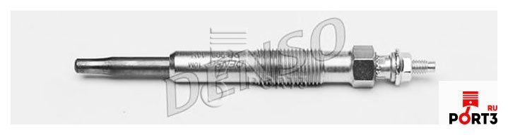 DENSO DG008 Свеча