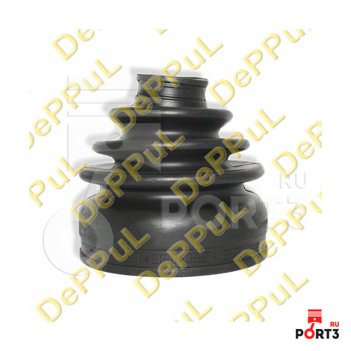 DE3817A125 Автозапчасть DEPPUL - описание, фото, аналоги