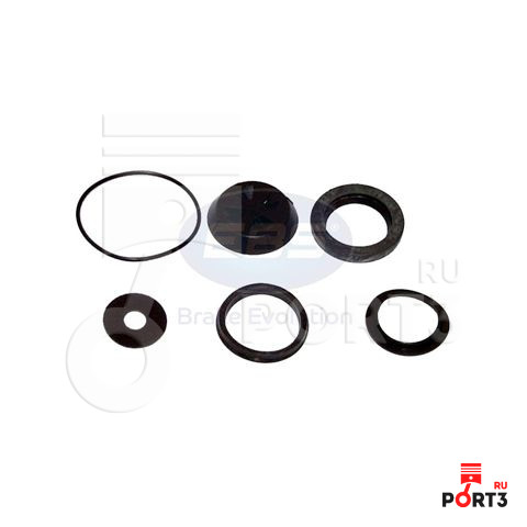 WABCO 4750150012 Ремкомплект, усилитель привода сцепления