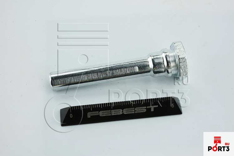 FEBEST 0574CX5LOWR Направляющий болт, корпус скобы тормоза