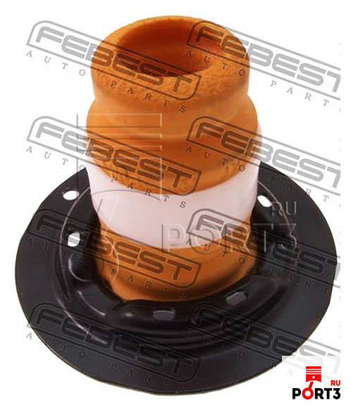 FEBEST TDKSP90F Буфер, амортизация