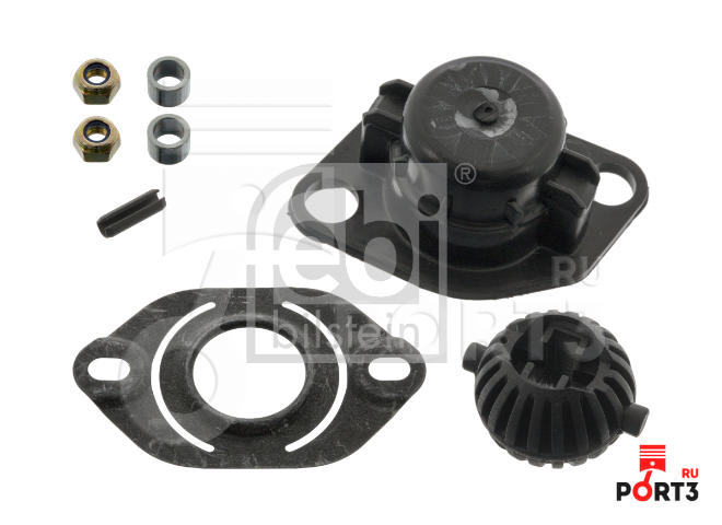 FEBI 08338 Ремкомплект, рычаг переключения