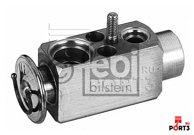 FEBI 08899 Расширительный клапан, кондиционер