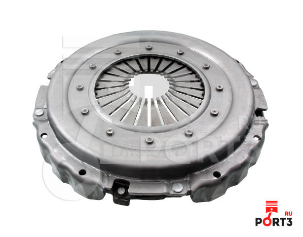 FEBI 105321 Нажимной диск сцепления