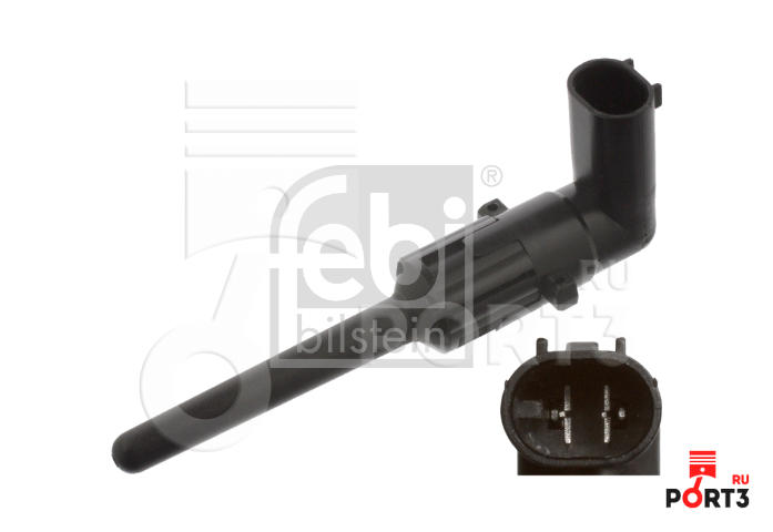 FEBI 37648 Датчик, уровень охлаждающей жидкости