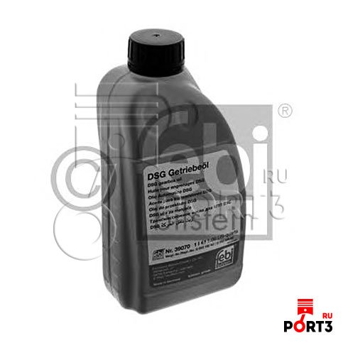 FEBI MB23621 Масло автоматической коробки передач