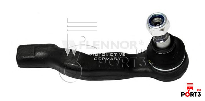 FLENNOR FL0127B Наконечник поперечной рулевой тяги