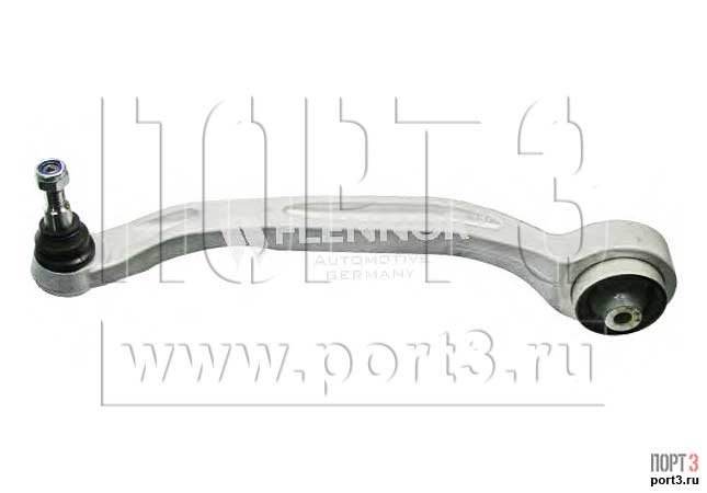 FLENNOR FL450I Комлектующее руля, подвеска колеса