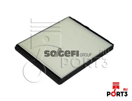 FRAM CF10546 Фильтр, воздух во внутренном пространстве