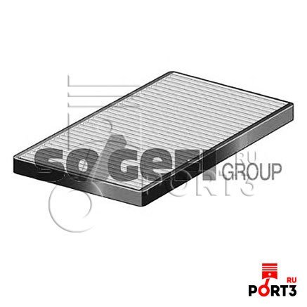 FRAM CF10546 Фильтр, воздух во внутренном пространстве