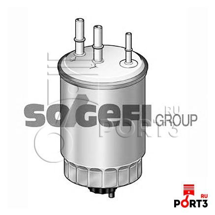 FRAM PS9451 Топливный фильтр