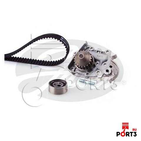 GATES T41155 Натяжной ролик, ремень ГРМ