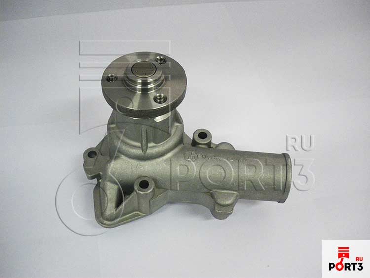 GWFI-05A Водяной насос GMB - описание, фото, аналоги