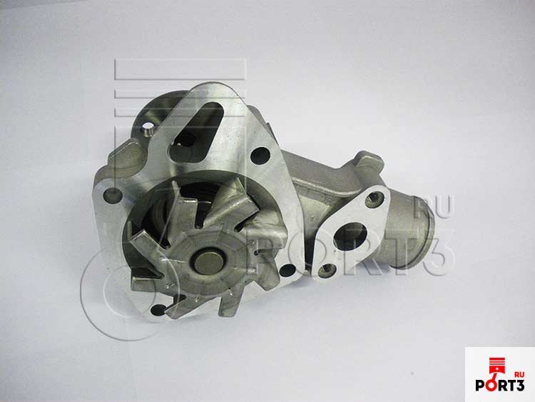 GWFI-05A Водяной насос GMB - описание, фото, аналоги