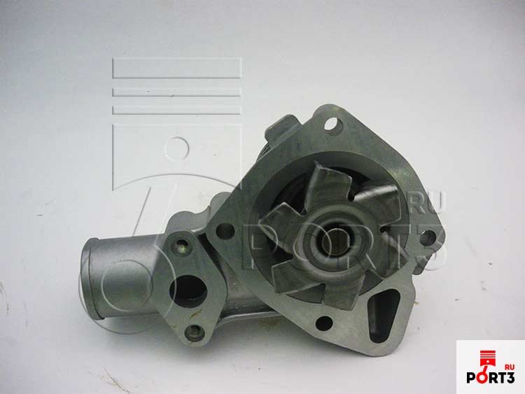 GMB GWFI09A Водяной насос