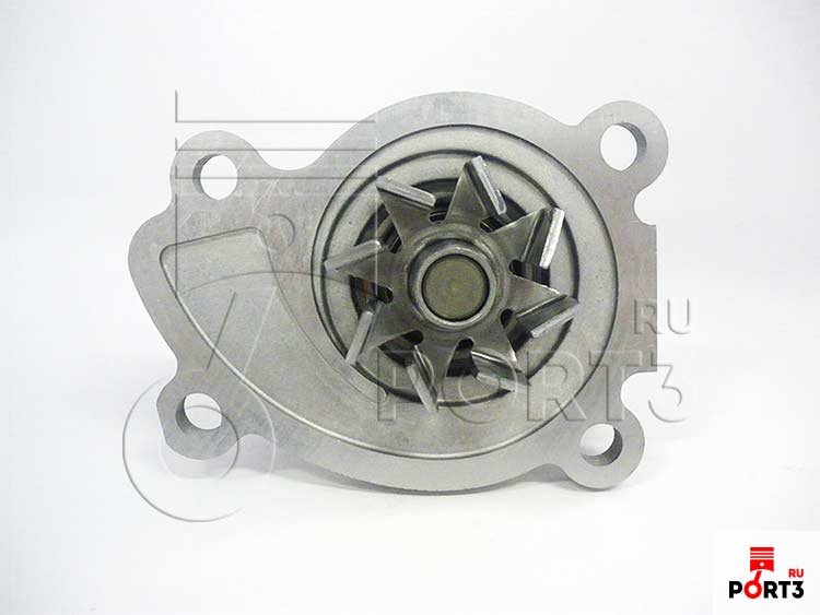 GMB GWN89A Водяной насос