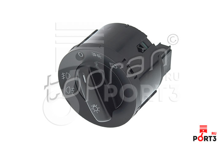 FEBI 37488 Выключатель, головной свет