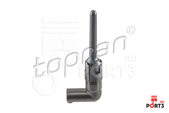 FEBI 37648 Датчик, уровень охлаждающей жидкости